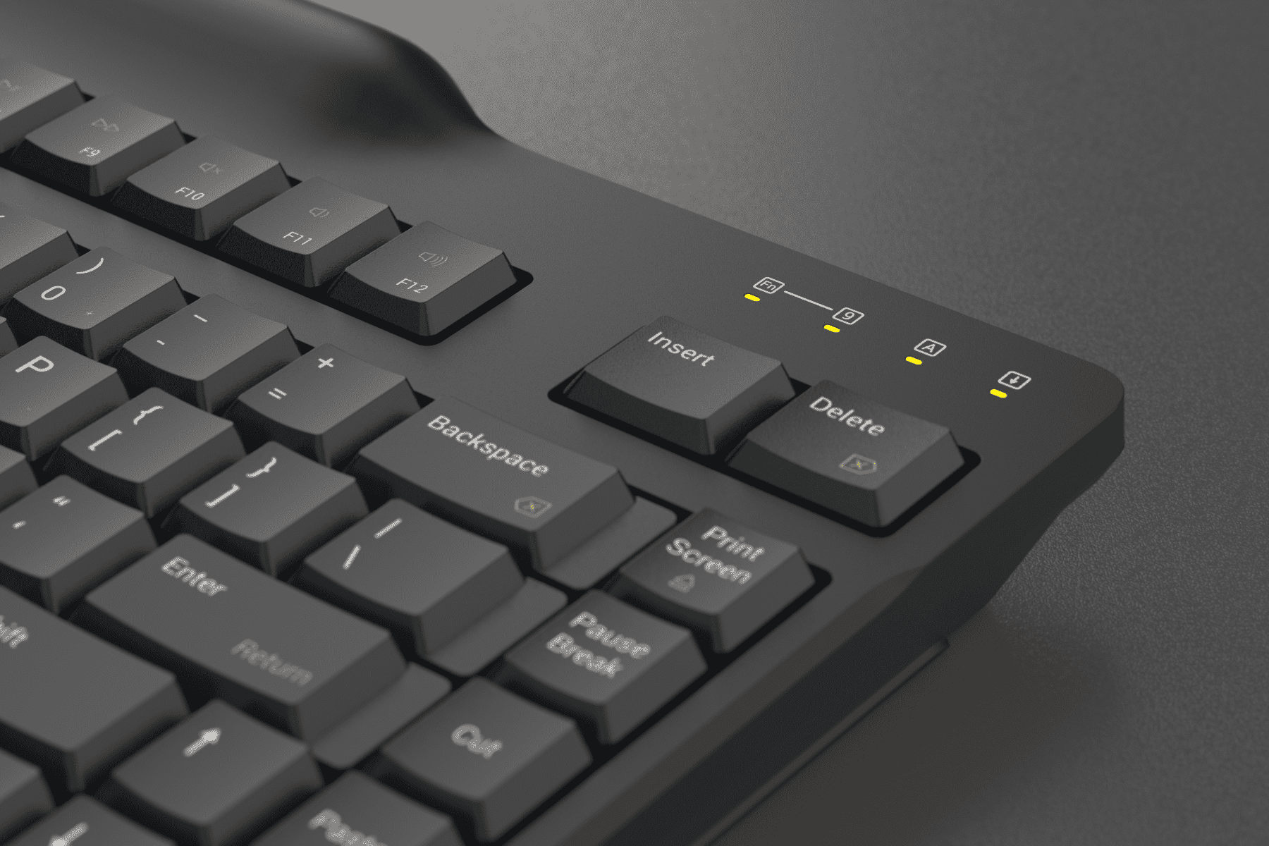 Goldtouch - Clandestine Product Development